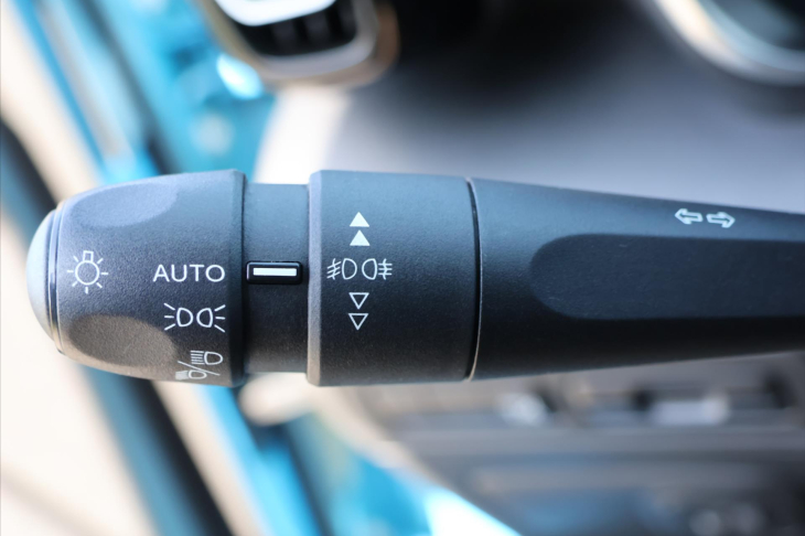 Citroën C3 Aircross 1,2 PureTech Feel CZ Aut.klima | Autocentrum DAVO ...